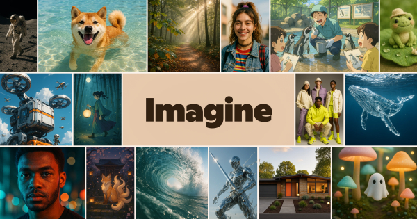 Microsoft Copilot: Imagine